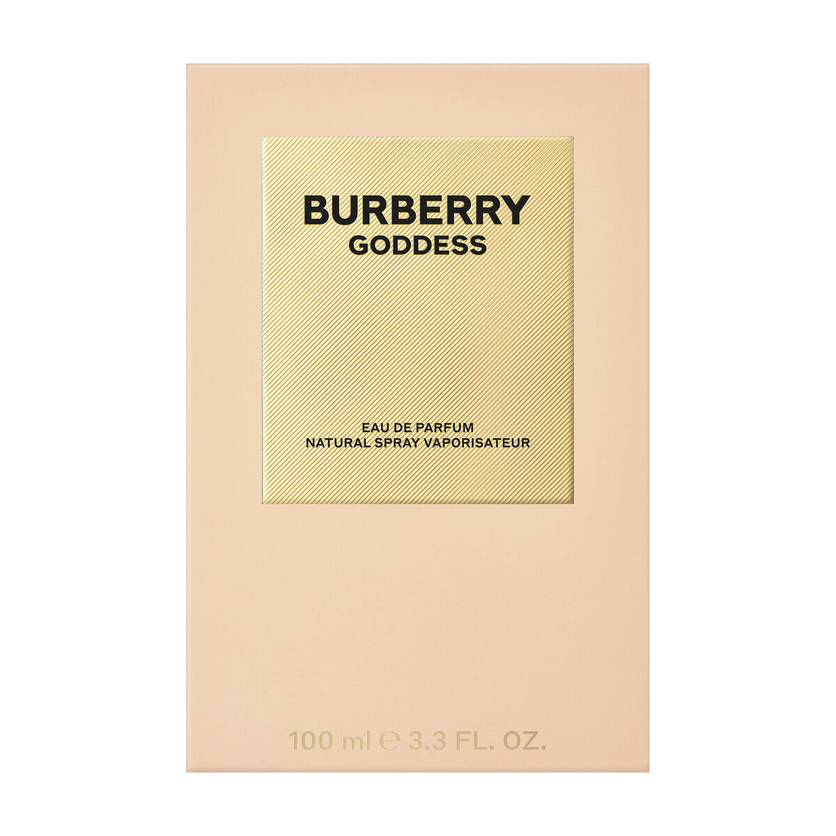 Women's Perfume Burberry BURBERRY GODDESS EDP 100 ml | Fragra.de