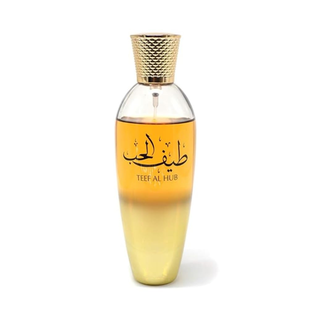 Ard Al Zaafaran Teef Al Hub Eau de Parfum 100ml - Fragra.de