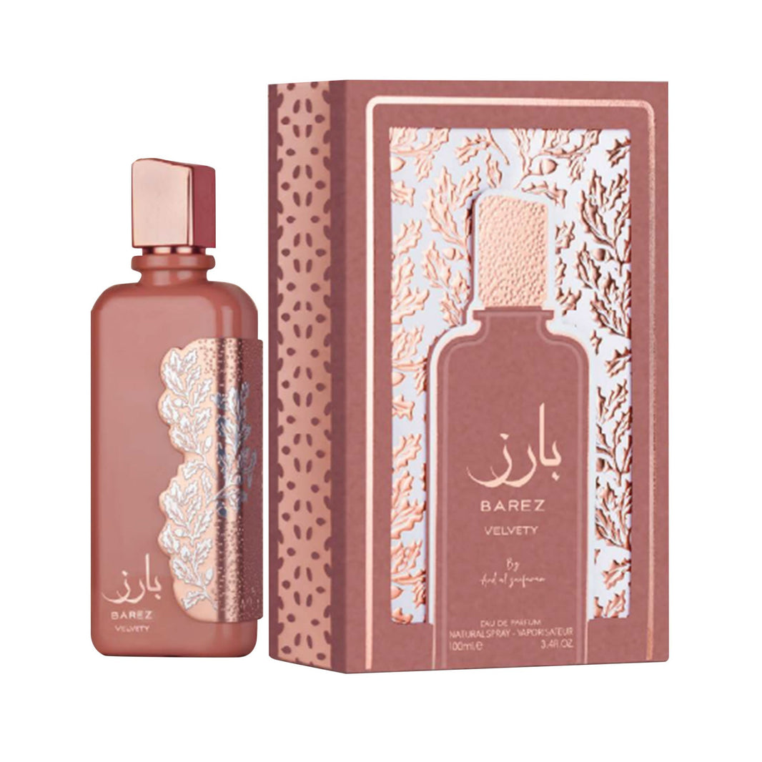 Fragra.de Arabian Perfumes Online