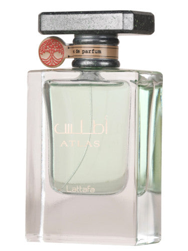 Lattafa Parfum Atlas Eau de Parfum 55ml - Fragra.de