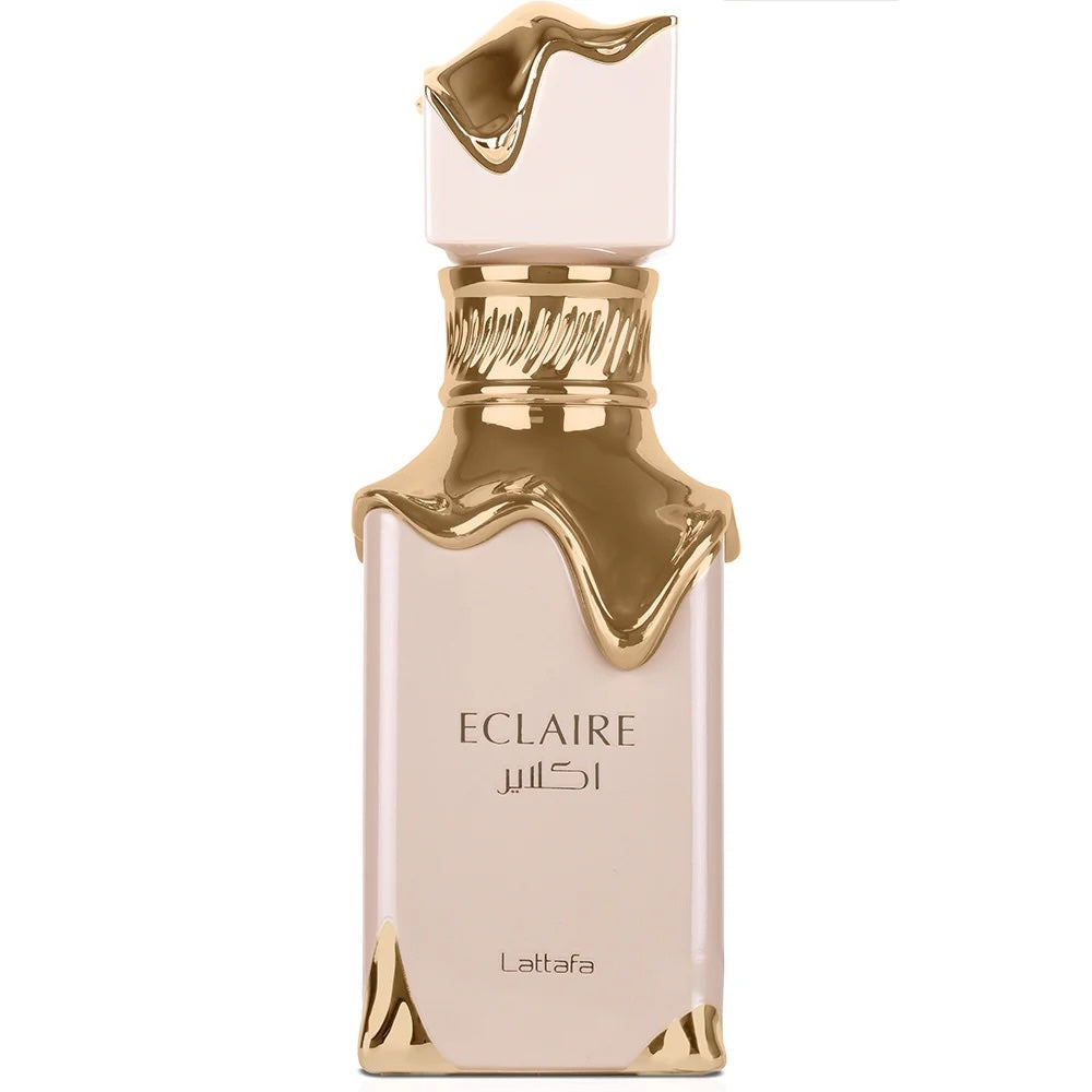 Lattafa Parfum Eclaire Eau de Parfum 100 ml - Fragra.de